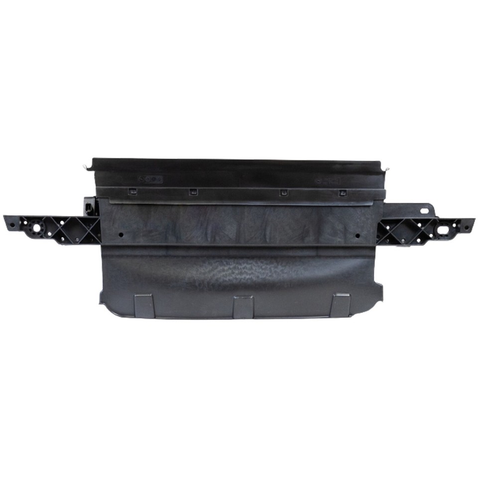 Lower Active Grille Shutter For 2015 2016 2017 Ford F-150 FL3Z8475D ...