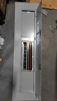 Electrical Panels & Boards - 480 277V