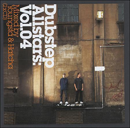 Dubstep Allstars, Vol. 4 * by Hatcha (CD, Jul-2006, 2 Discs, Tempa) for ...