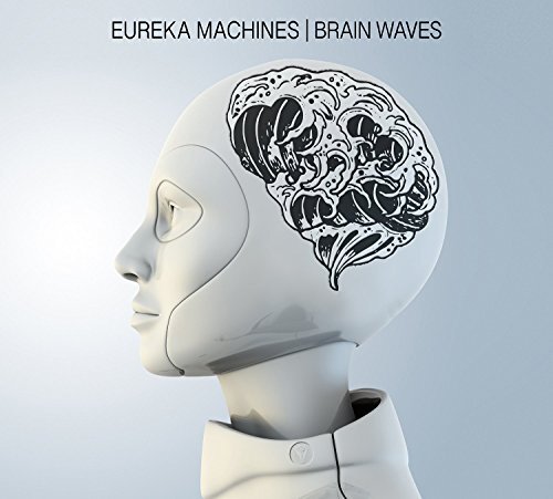 Eureka Machines - Brain Waves [CD] | eBay Australia