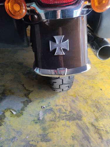 Harley Davidson 59600031 Tip FND RR for sale online | eBay