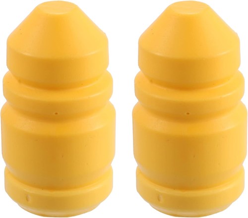 Set of 2 Rear Suspension Bump Stop for 1999-2004 Jeep Grand Cherokee WJ ...