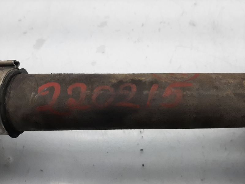 Axle Shaft Front Axle 07-14 CADILLAC ESCALADE 22789359 | eBay