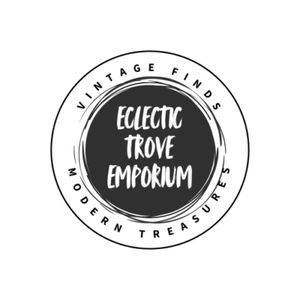 Eclectic Trove Emporium | eBay Stores