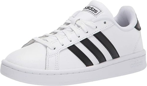 adidas Men's GRAND COURT F36392 Sneaker 12 Size | eBay