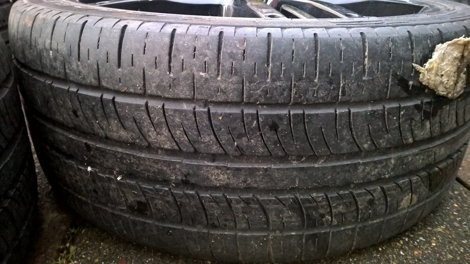 22 inch tyres Pirelli scorpion 285 35 22 285/35R22 285 SET OF 4 22 ...