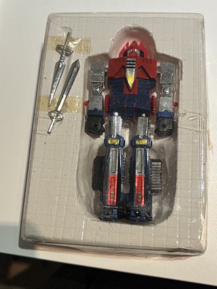 DAIKENGO CEPPIRATTI ROBOT CON SCATOLA ceppi ratti | eBay