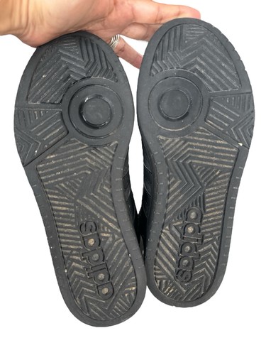 Men's Adidas SHD 675005 High Top Basketball Shoes Size Men 8.5 | eBay