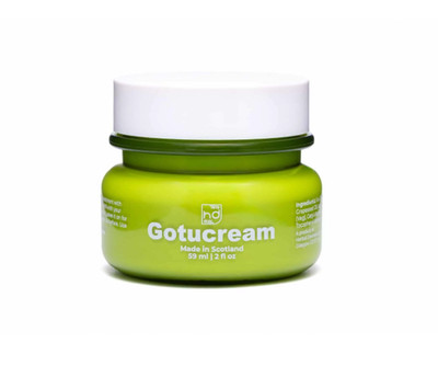 Gotucream 2oz Jar – Organic Healing Cream for Cellulitis & Skin ...