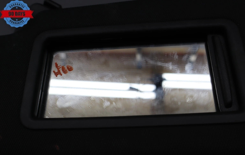 12-16 Audi A6 Quattro A7 Quattro Front Left Driver Sunvisor Sun Visor ...