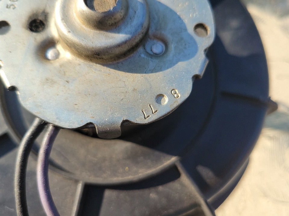 Used 1970-1978 Camaro Firebird Rear Window Defroster - Untested | eBay