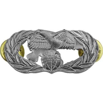 Air Force Badge Transportation Regulation size | eBay