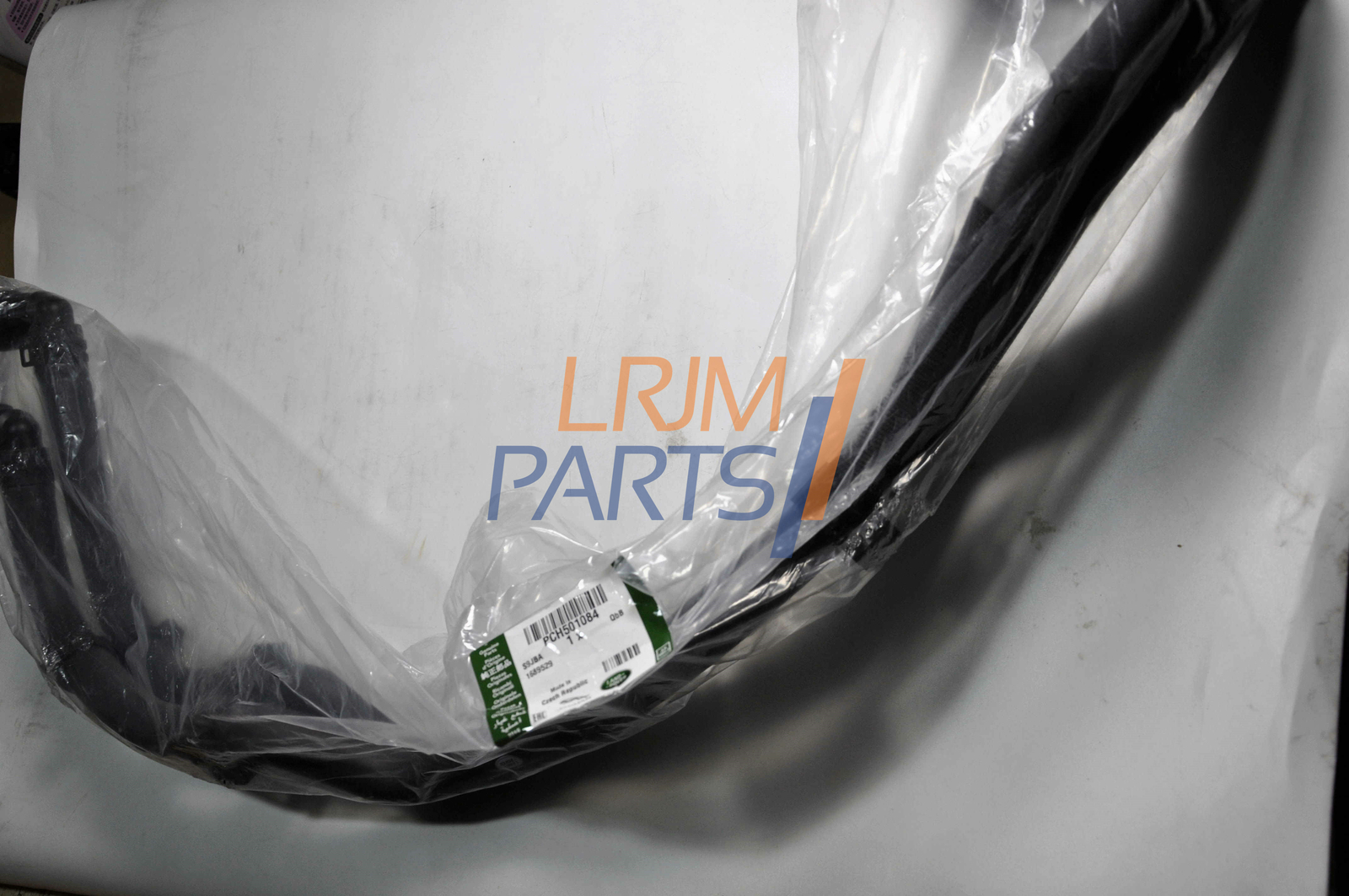 Land Rover PCH501084 | Hose - Heater WA for sale online | eBay