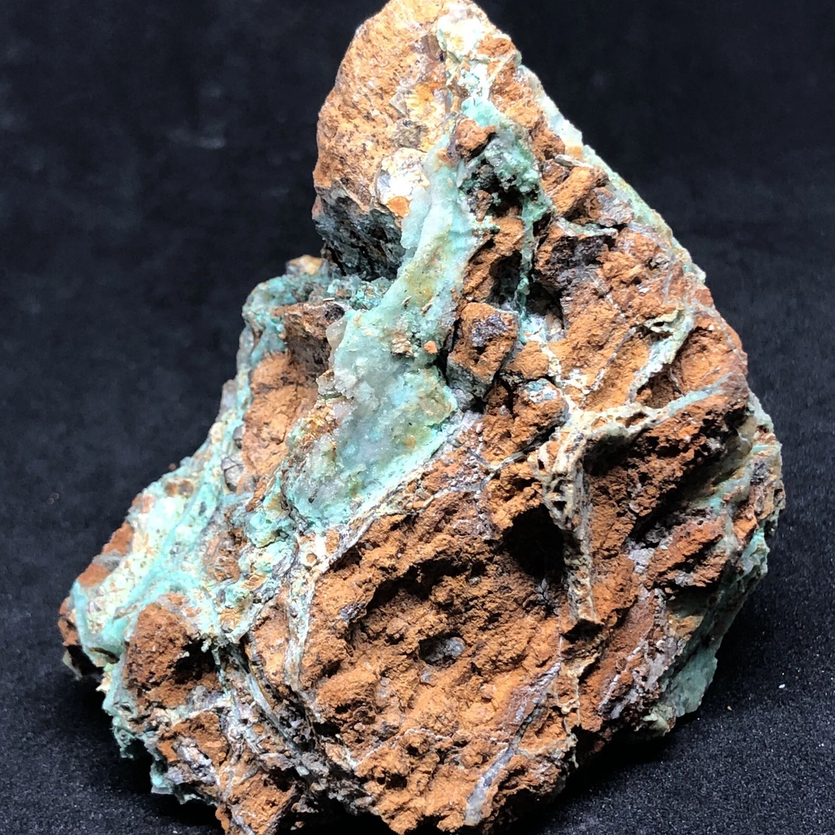 Nickel Ore