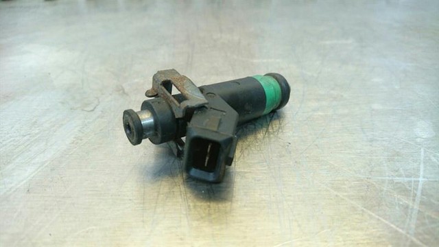 Injector Nozzle MERCEDES S-klasse W220 S600 2750780249 5 for sale ...