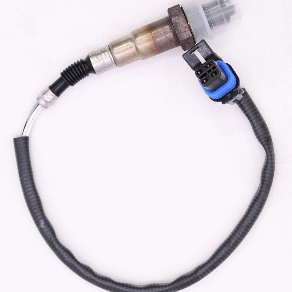 Lambda Oxygen Sensor Part Number - 4011853 For Polaris | eBay