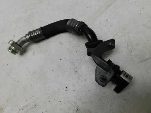 Mercedes Benz ML63 AMG W166 Engine Oil Cooler Hose Line Pipe R ...