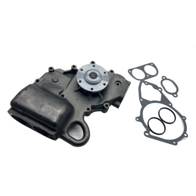 Water Pump For Detroit Diesel MBE 4000 Engine A4602000001 RA4602000001 ...