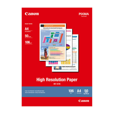 A4 Paper HR-101 CANON | eBay Australia
