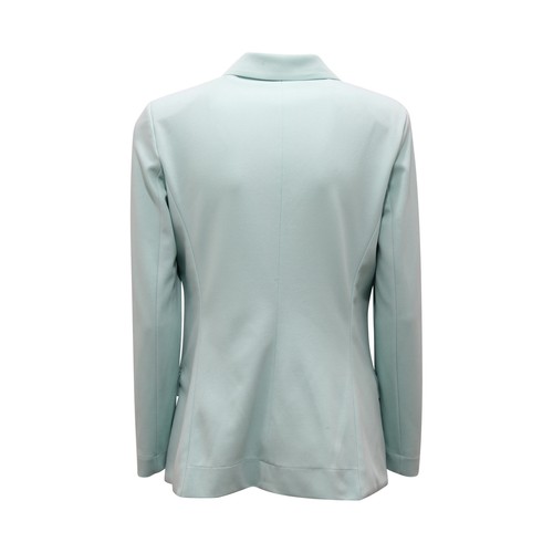 L2232 GIACCA DOPPIOPETTO DONNA DIXIE WOMAN JACKET MINT GREEN | eBay