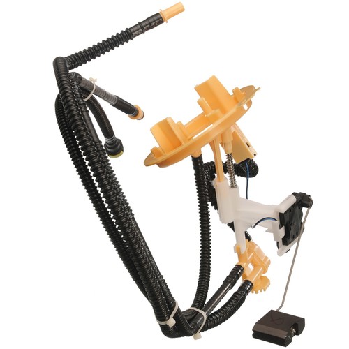 Hella Fuel Pump Module Assembly for 2011-2012 Mercedes-Benz E350 7 ...