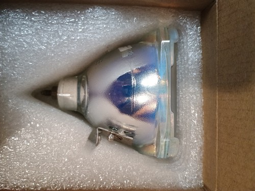 UHP 132-120W 1.0 E22 Philips Projection OEM Original Projector Bulb ...