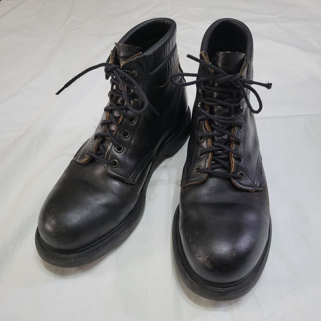 Rare Red Wing 90S Pt912243 Super Sole Vintage - Gem