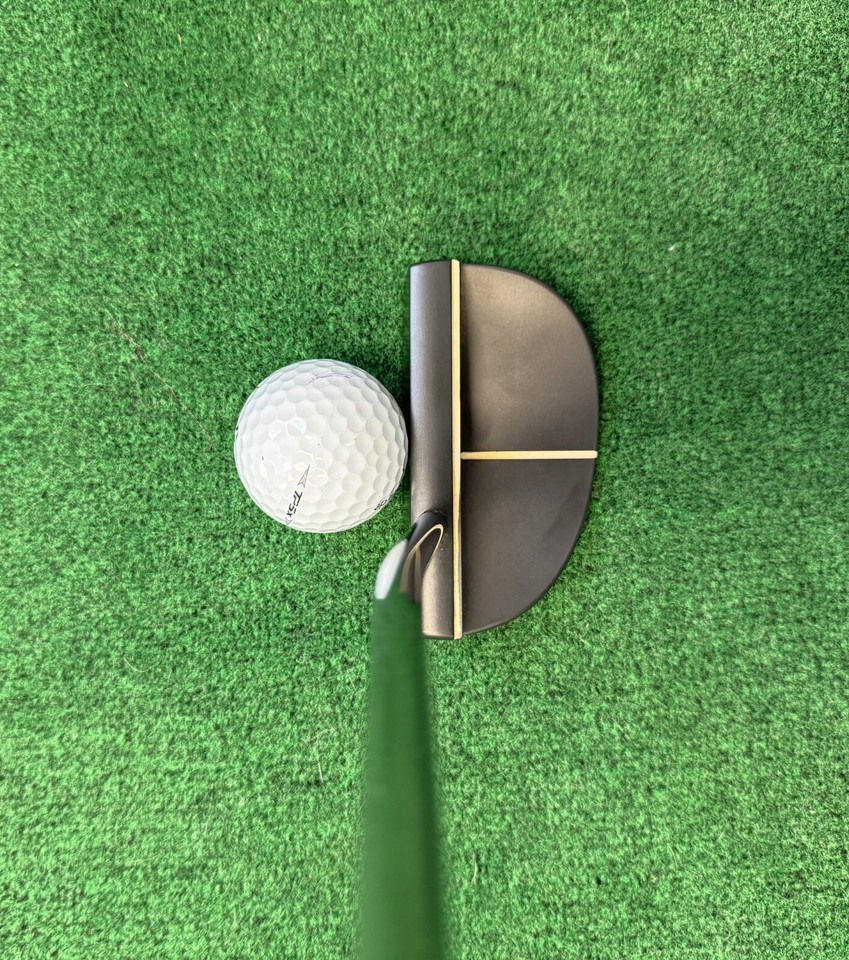 Scotty Cameron JAT 2 Circle T Prototype 35” RH | eBay