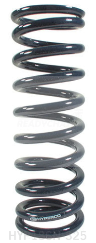 Fits Hyperco Rear Spring 5in ID 11in Tall 18SN-325 | eBay