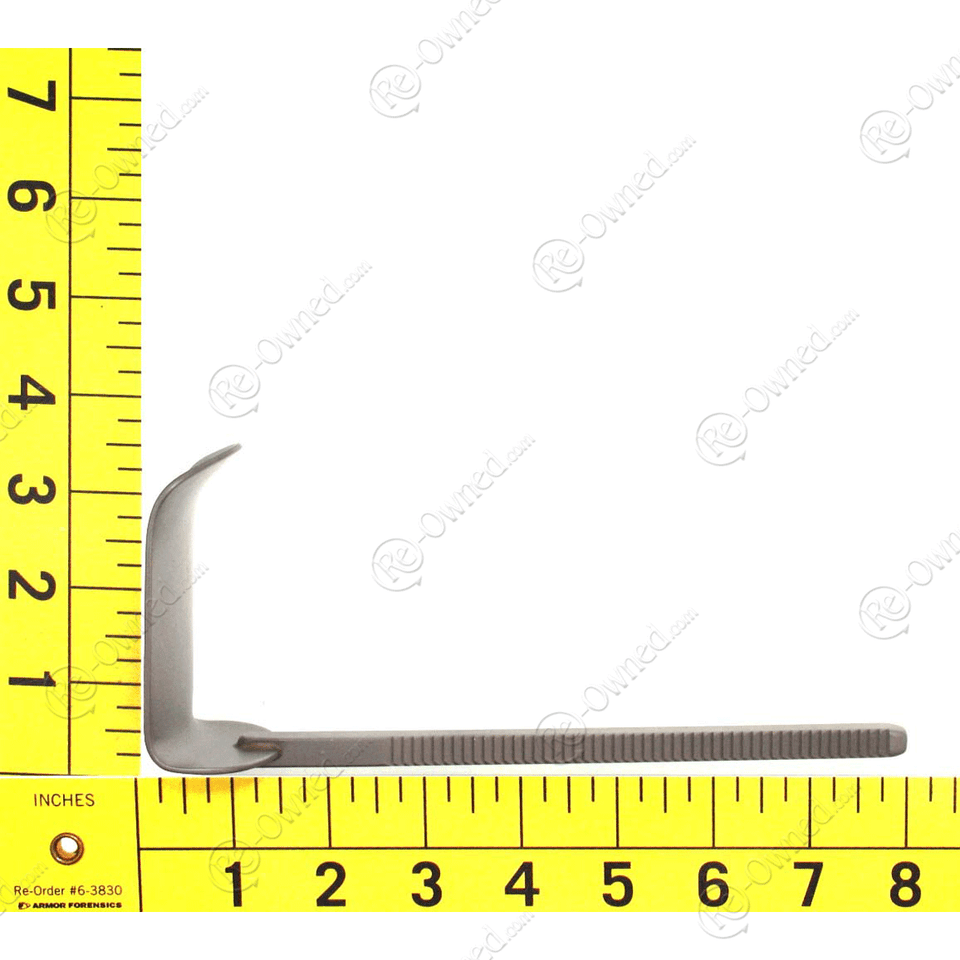 Codman 50-4568 Kelly Retractor | eBay