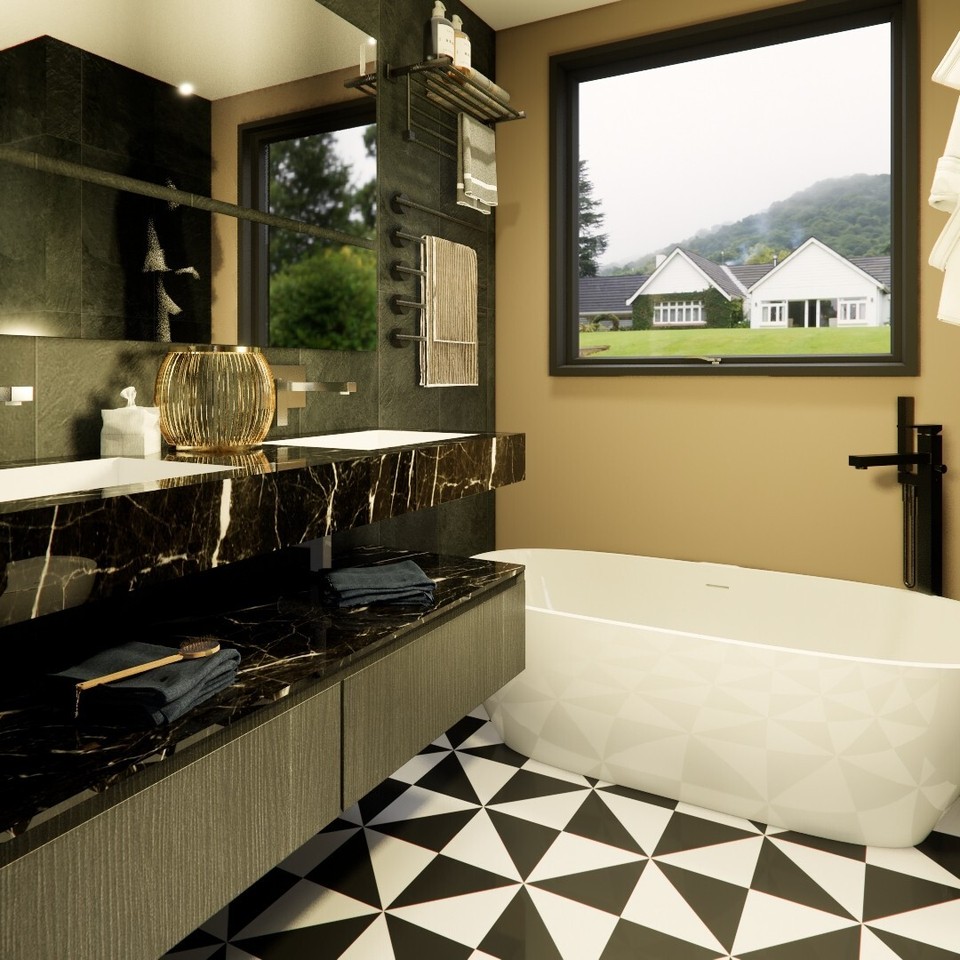 Container house plans - 3 bedrooms - 2 bathrooms - Digital PDF File | eBay