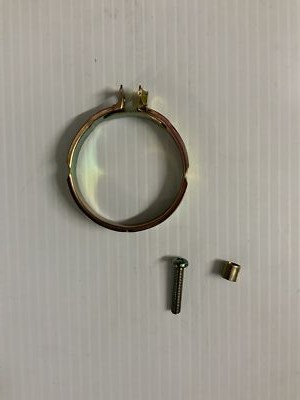 Genuine Arctic Cat CLAMP,CARB-FLANGE (36/38 MM) Part Number 670110 | eBay