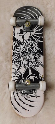 Tech Deck DARK WAR - 96mm Fingerboard | eBay