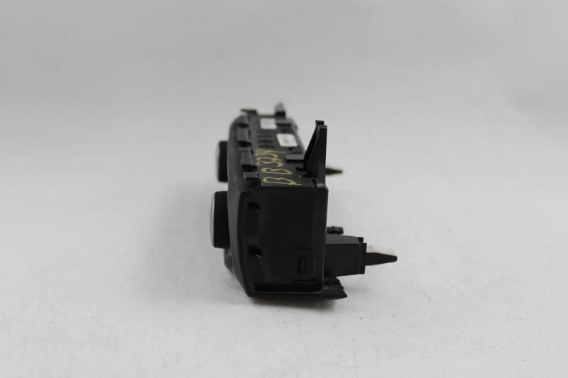Temperature Control Automatic Fits 2019-2020 HYUNDAI VELOSTER OEM ...