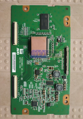 1PCS NEW For CRTL BD T-CON BOARD 55.07A9Q.001 40T01-C00 T400XW01 V5 | eBay