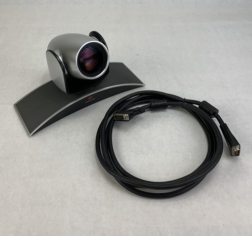 Polycom MPTZ-9 Eagle Eye Video Conference Camera | eBay