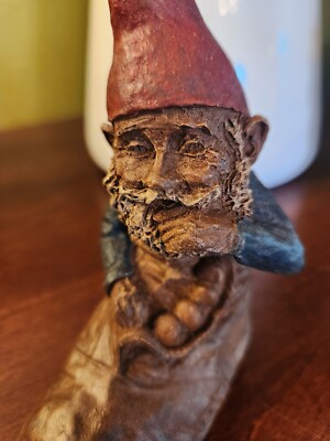 L@@K - SHAW - Ed # 1 - Tom Clark Gnome - Rare! | eBay