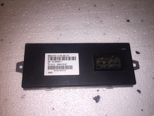 BMW E60/ E61/ E65/ E66 OEM Dynamic Drive Control Unit | eBay