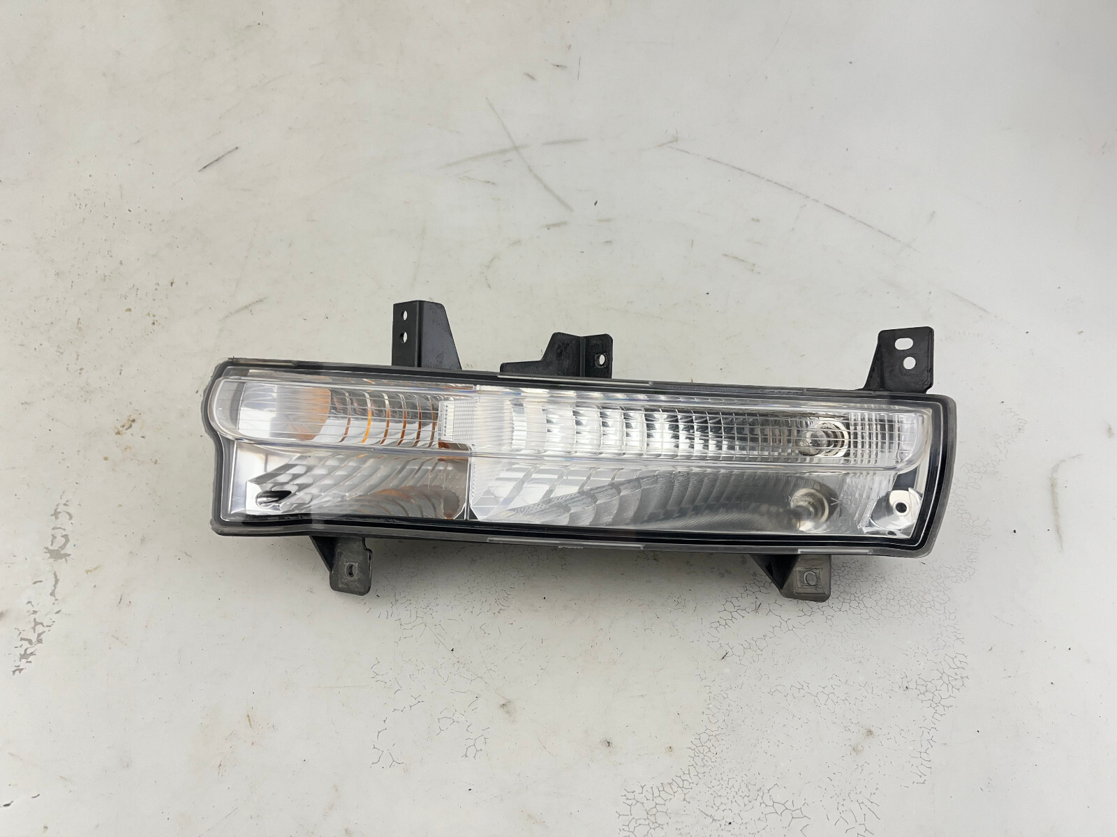 OEM| 2017 - 2021 Jeep Compass Halogen Fog Light (Right/Passenger ...