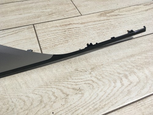 Set 2 Dash Air Vent Trim Panel 64229218552 OEM BMW 435i 428 F32 2014-17 ...