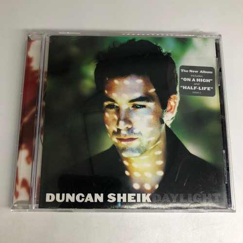 Daylight by Duncan Sheik (CD, 2002) 75678356926| eBay