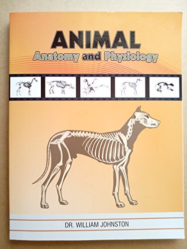 Animal Anatomy and Physiology | eBay