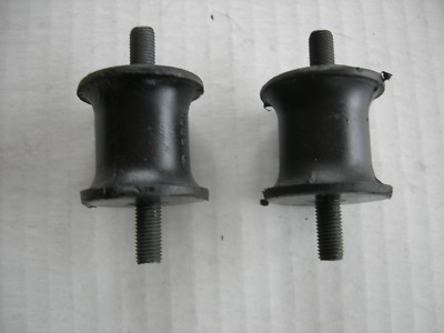 TRIUMPH SPITFIRE MG MIDGET ENGINE MOUNT GEARBOX MOUNTS NEW & IMPROVED ...