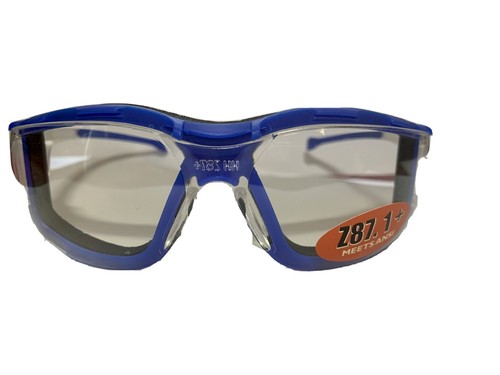 ANZI z87.1 safety clear glasses | eBay