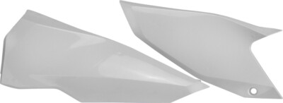 ACERBIS 2014-2016 TC 250 Husqvarna SIDE PANELS BLACK 2393420001 | eBay