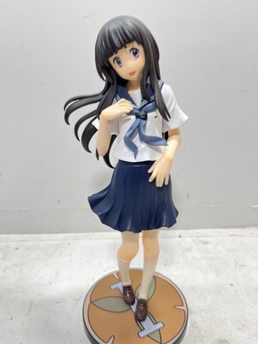 Hyouka Figure Eru Chitanda Claz no box 1/8 scale | eBay