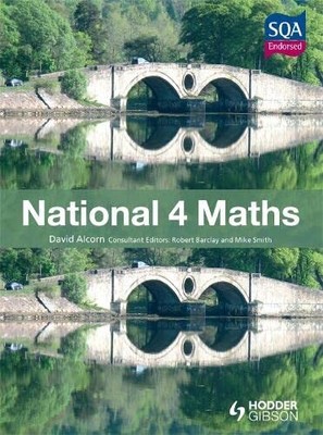 National 4 Maths | eBay
