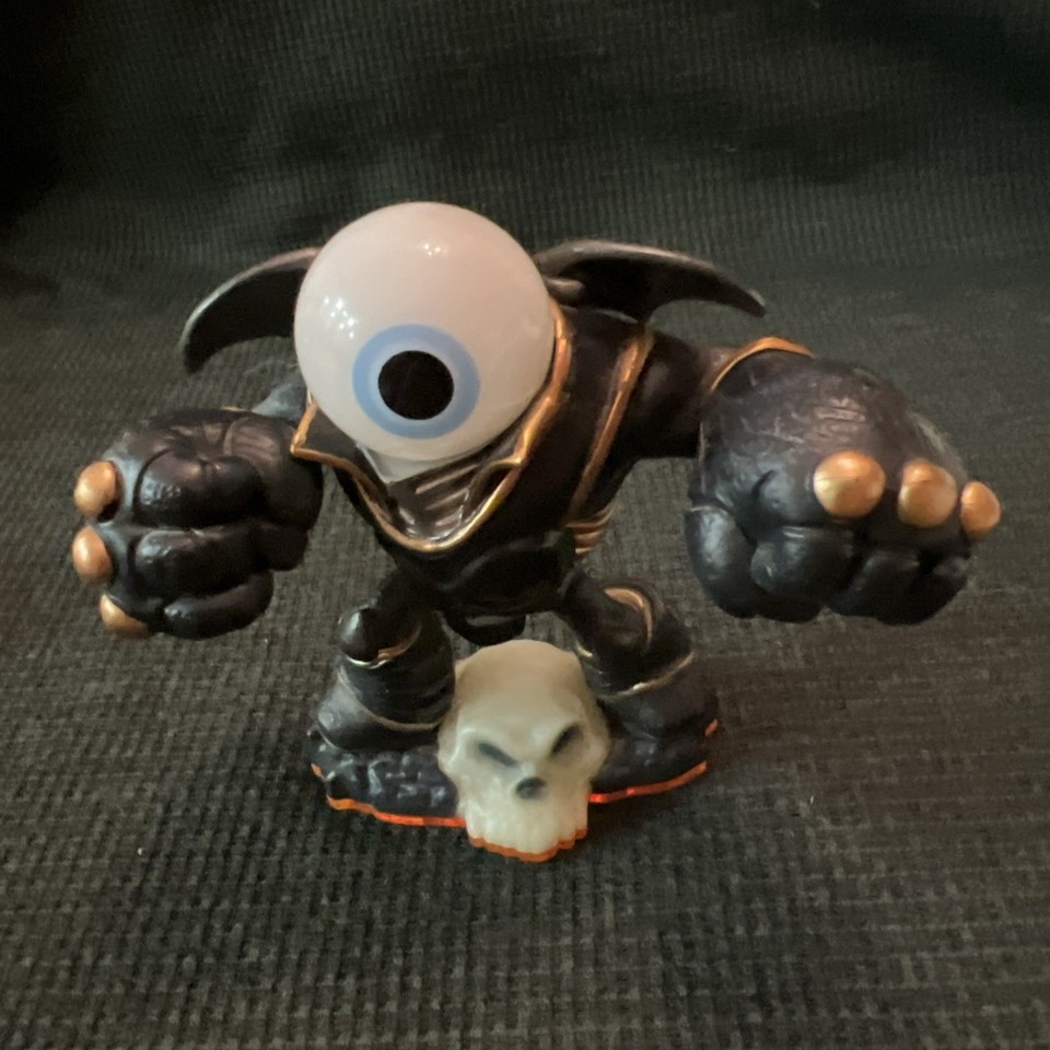 Skylanders Giants 84541888 Eye Brawl Video Game Figure Character ...