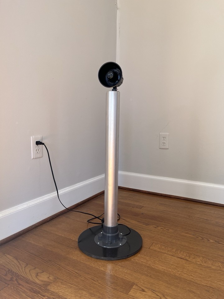 Miniature Tornado Siren | eBay