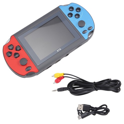 X7S 3,5 Pouces Console de Nostalgique pour Enfants Console de de L5827 ...